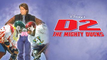 D2: The Mighty Ducks full movie. Comedy film di Disney+ Hotstar.