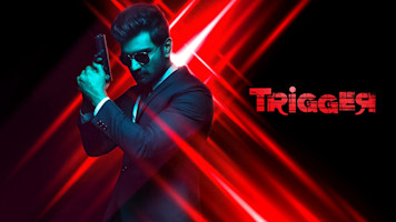 Trigger - Disney+ Hotstar