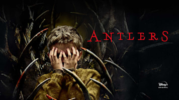 Antlers - Disney+ Hotstar