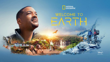 Welcome to Earth - Disney+ Hotstar