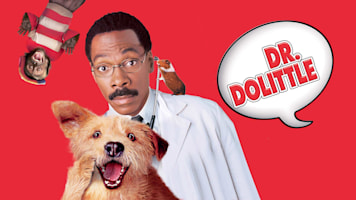 Doctor Dolittle - Disney+ Hotstar