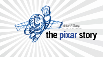 The Pixar Story - Disney+ Hotstar