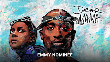 Dear Mama - Disney+ Hotstar