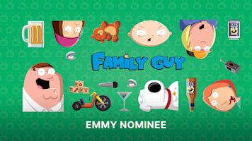 Family Guy - Disney+ Hotstar