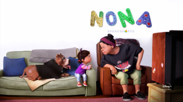 Nona - Disney+ Hotstar