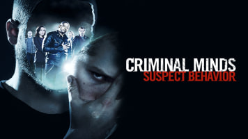 Criminal Minds: Suspect Behavior - Disney+ Hotstar