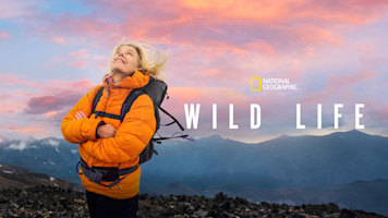 Wild Life - Disney+ Hotstar
