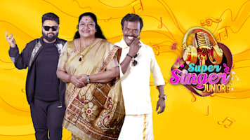 Super Singer Junior Full Episode, Watch Super Singer Junior TV Show ...