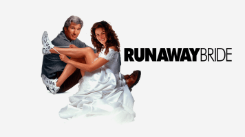 Runaway Bride - Disney+ Hotstar