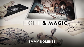 Light & Magic - Disney+ Hotstar