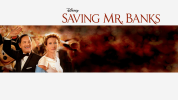 Saving Mr. Banks - Disney+ Hotstar
