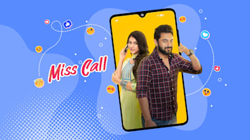 Miss Call - Disney+ Hotstar