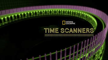 Time Scanners, Documentary TV Series - Nonton Semua Episode Terbaru ...