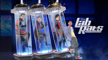 Lab Rats, Kids TV Series - Nonton Semua Episode Terbaru Online di ...