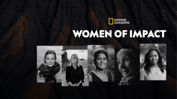 Women Of Impact - Changing The World - Disney+ Hotstar