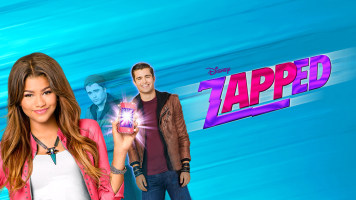 Zapped - Disney+ Hotstar