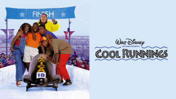Cool Runnings - Disney+ Hotstar