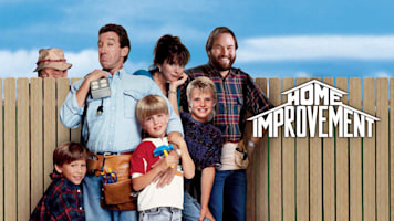 Home Improvement - Disney+ Hotstar