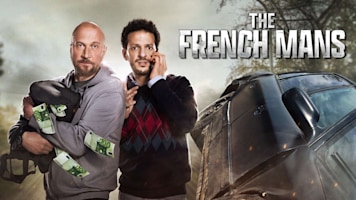 ซีรีส์ The French Mans Action รับชมได้เลยบน Disney+ Hotstar