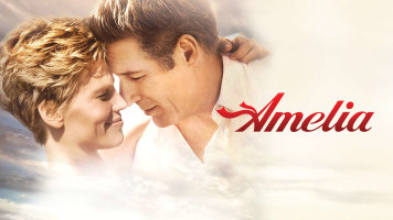 Amelia - Disney+ Hotstar