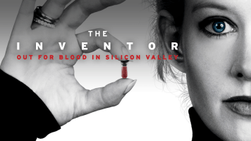 The Inventor: Out For Blood In Silicon Valley - Disney+ Hotstar