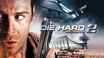 Die Hard 2 - Disney+ Hotstar