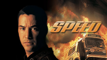 Speed - Disney+ Hotstar