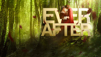 Ever After: A Cinderella Story - Disney+ Hotstar