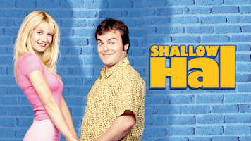 Shallow Hal - Disney+ Hotstar