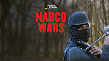 Narco Wars - Disney+ Hotstar