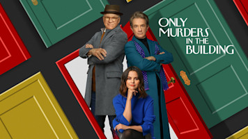 Only Murders in the Building - Disney+ Hotstar
