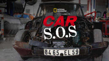 Car SOS - Disney+ Hotstar