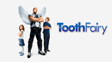 Tooth Fairy full movie. Comedy film di Disney+ Hotstar.