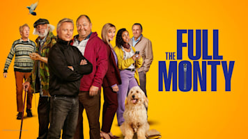 The Full Monty - Disney+ Hotstar