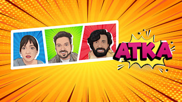 Atka - Disney+ Hotstar