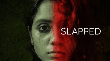 Slapped - Disney+ Hotstar