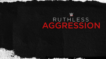 WWE Ruthless Aggression, Documentary TV Series - Nonton Semua Episode ...