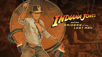 Indiana Jones and the Raiders of the Lost Ark - Disney+ Hotstar