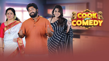Cook with Comedy Full Episode, Watch Cook with Comedy TV Show Online on ...