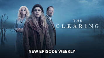 The Clearing - Disney+ Hotstar