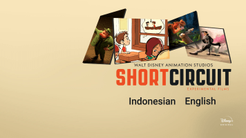 Walt Disney Animation Studios: Short Circuit Experimental Films, Family ...