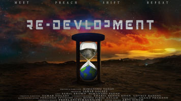 Re-Development - Disney+ Hotstar