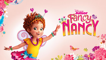Disney Fancy Nancy, Family TV Series - Nonton Semua Episode Terbaru ...