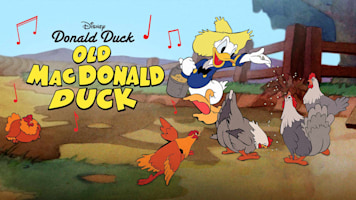 Old MacDonald Duck - Disney+ Hotstar