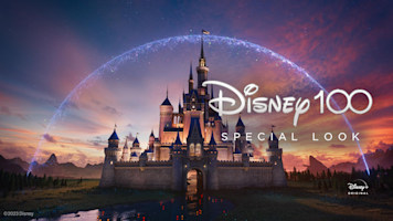 Disney100 | Special Look - Disney+ Hotstar