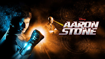 Aaron Stone, Action TV Series - Nonton Semua Episode Terbaru Online di ...