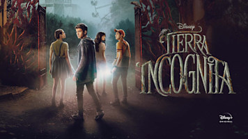 Tierra Incognita - Disney+ Hotstar