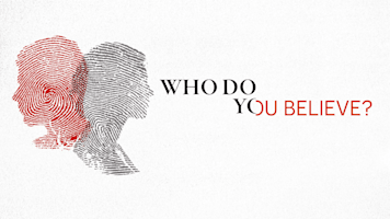 Who Do You Believe?, Reality TV Series - Nonton Semua Episode Terbaru ...