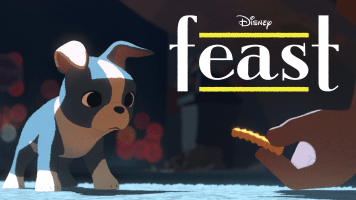 Feast - Disney+ Hotstar