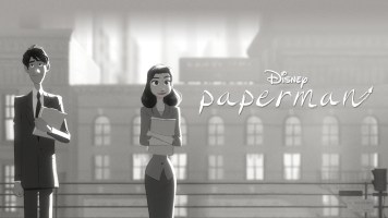Paperman - Disney+ Hotstar